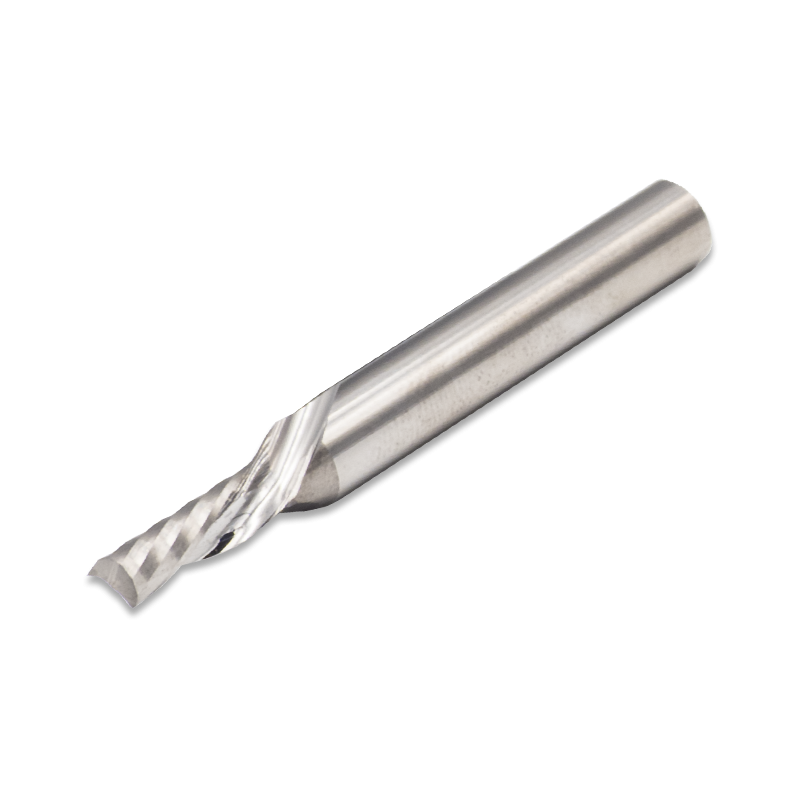 Fresas CNC para el corte y grabado